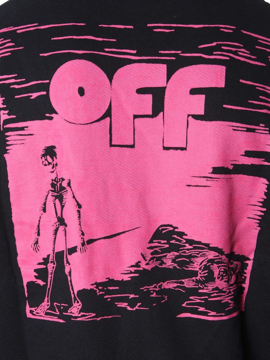 OFF-WHITE - OFF-WHITE -