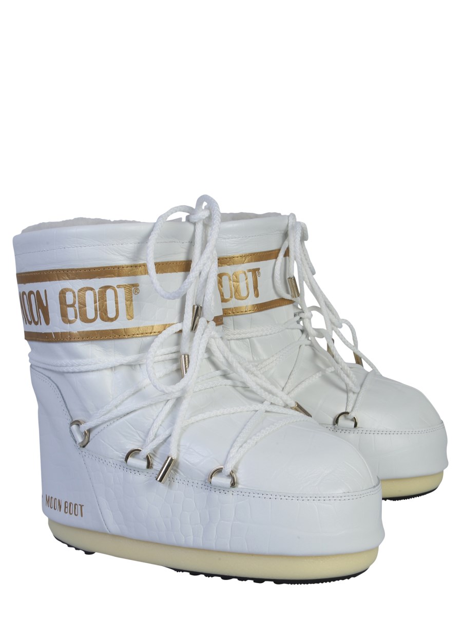 MOON BOOT CLASSIC LOW
