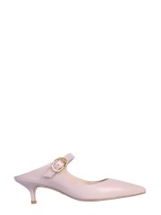Stuart Weitzman Women New Collection - Eleonora Bonucci