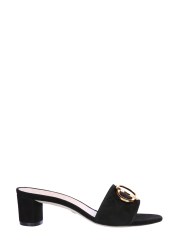 Stuart Weitzman Women New Collection - Eleonora Bonucci