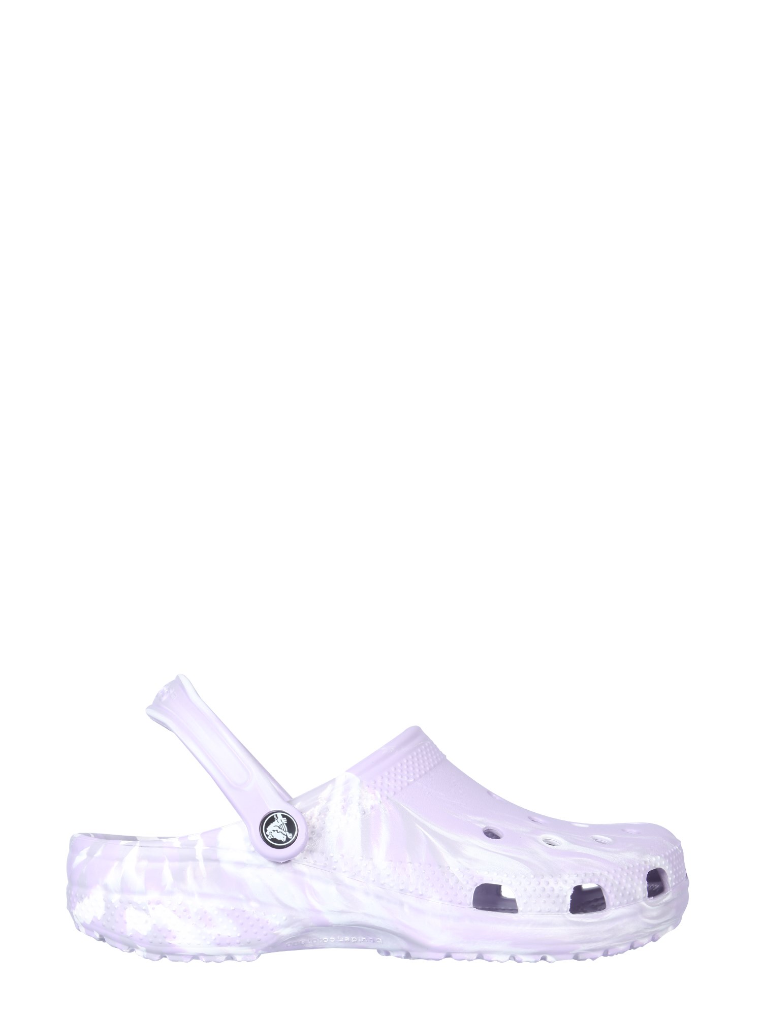 Crocs Classic Clog In Lilac | ModeSens