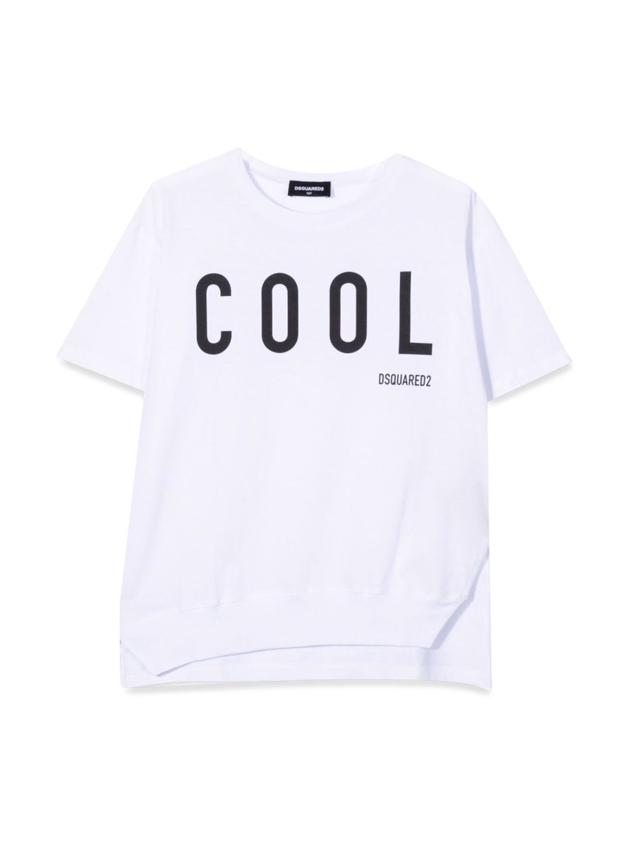 DSQUARED - MAGLIETTA - Eleonora Bonucci