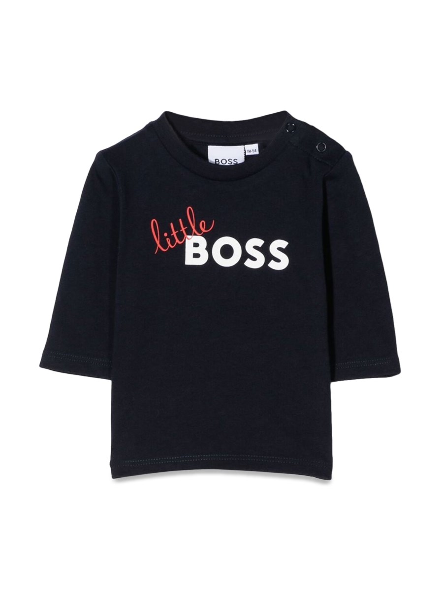 BOSS - - Eleonora Bonucci