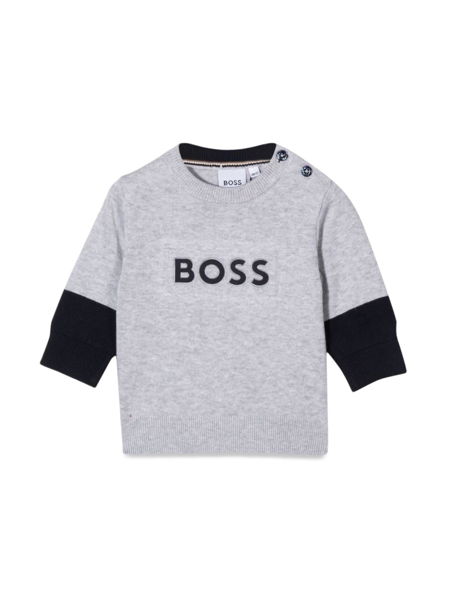 BOSS - - Eleonora Bonucci
