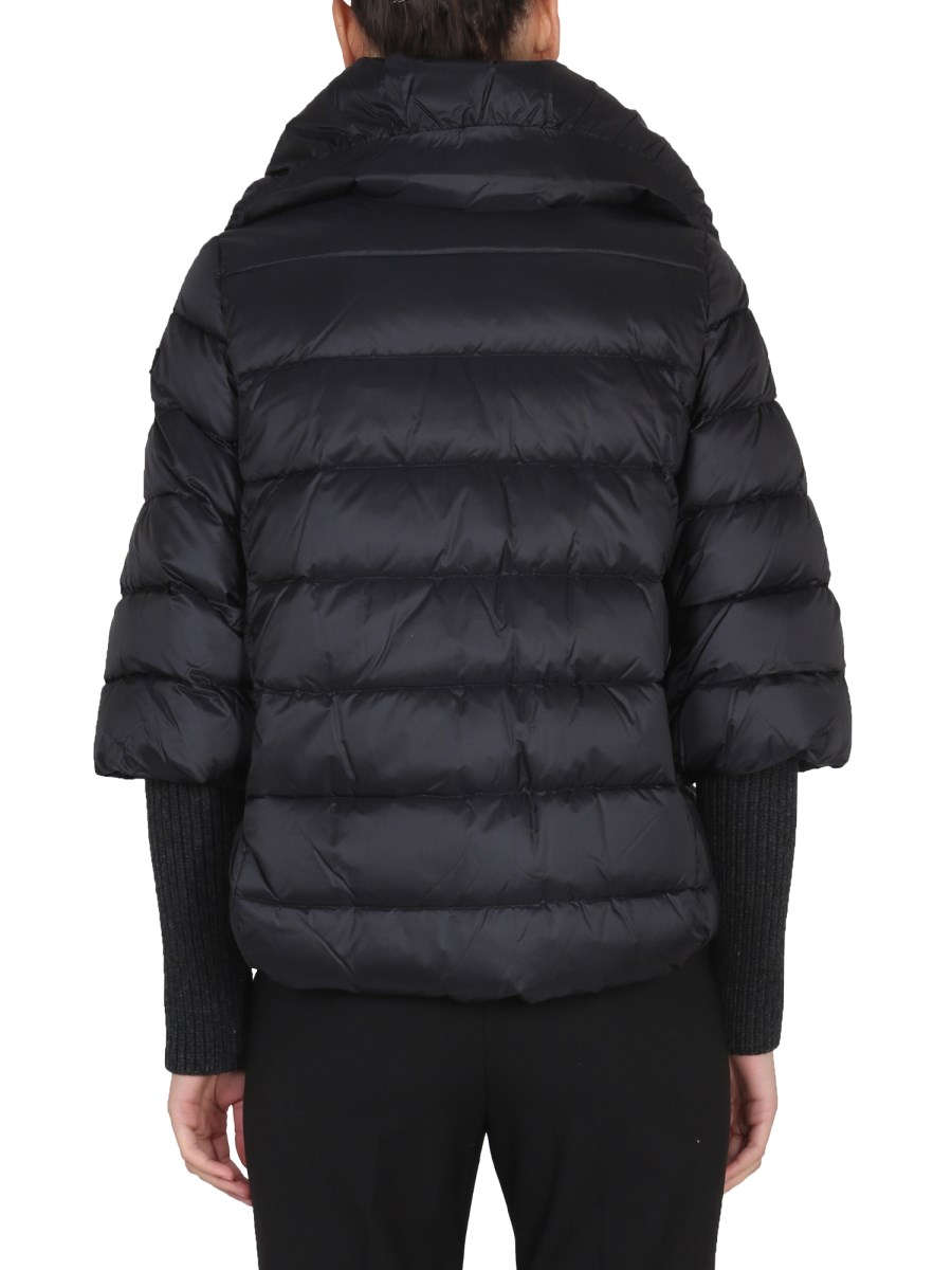 TATRAS - "COLMA" JACKET MADE OF TECHNICAL FABRIC - Eleonora Bonucci