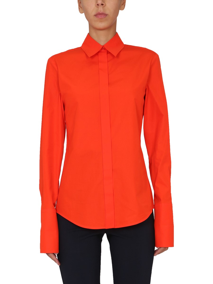 MAX MARA - TUNIC "TARANTO" - Eleonora Bonucci