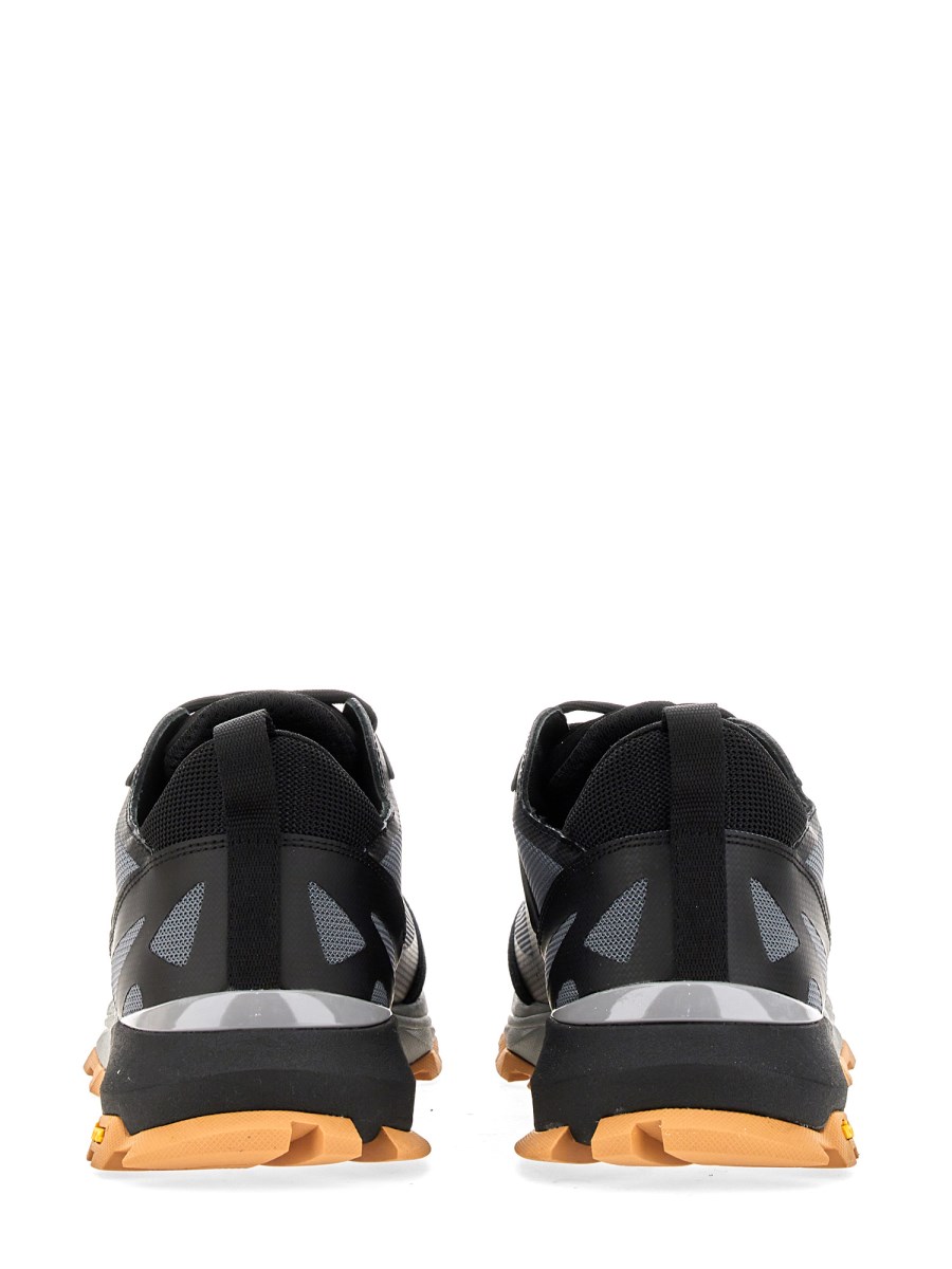 PHILIPPE MODEL - SNEAKER "ROCX" - Eleonora Bonucci