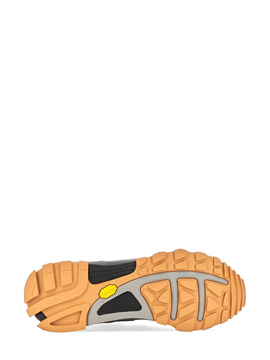PHILIPPE MODEL - SNEAKER "ROCX" - Eleonora Bonucci