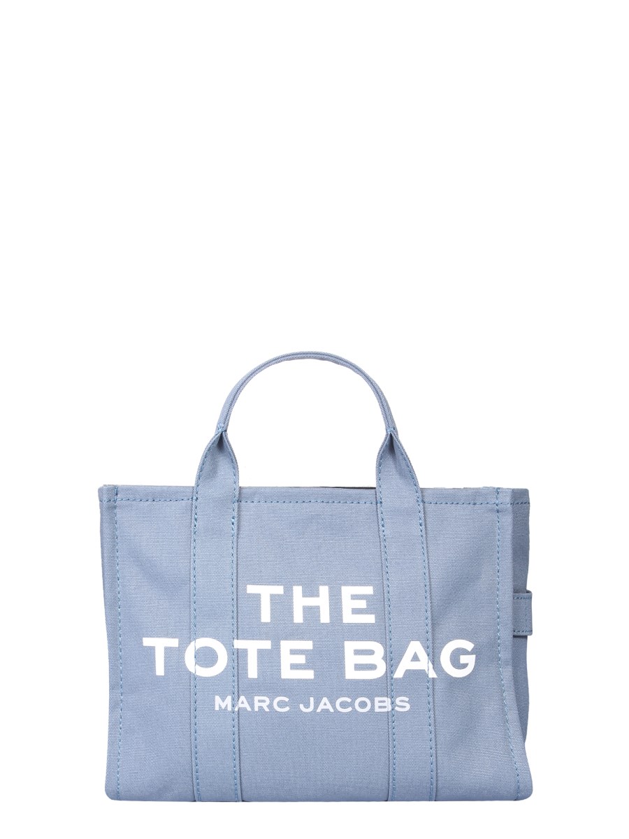 MARC JACOBS - THE MEDIUM TOTE BAG - Eleonora Bonucci