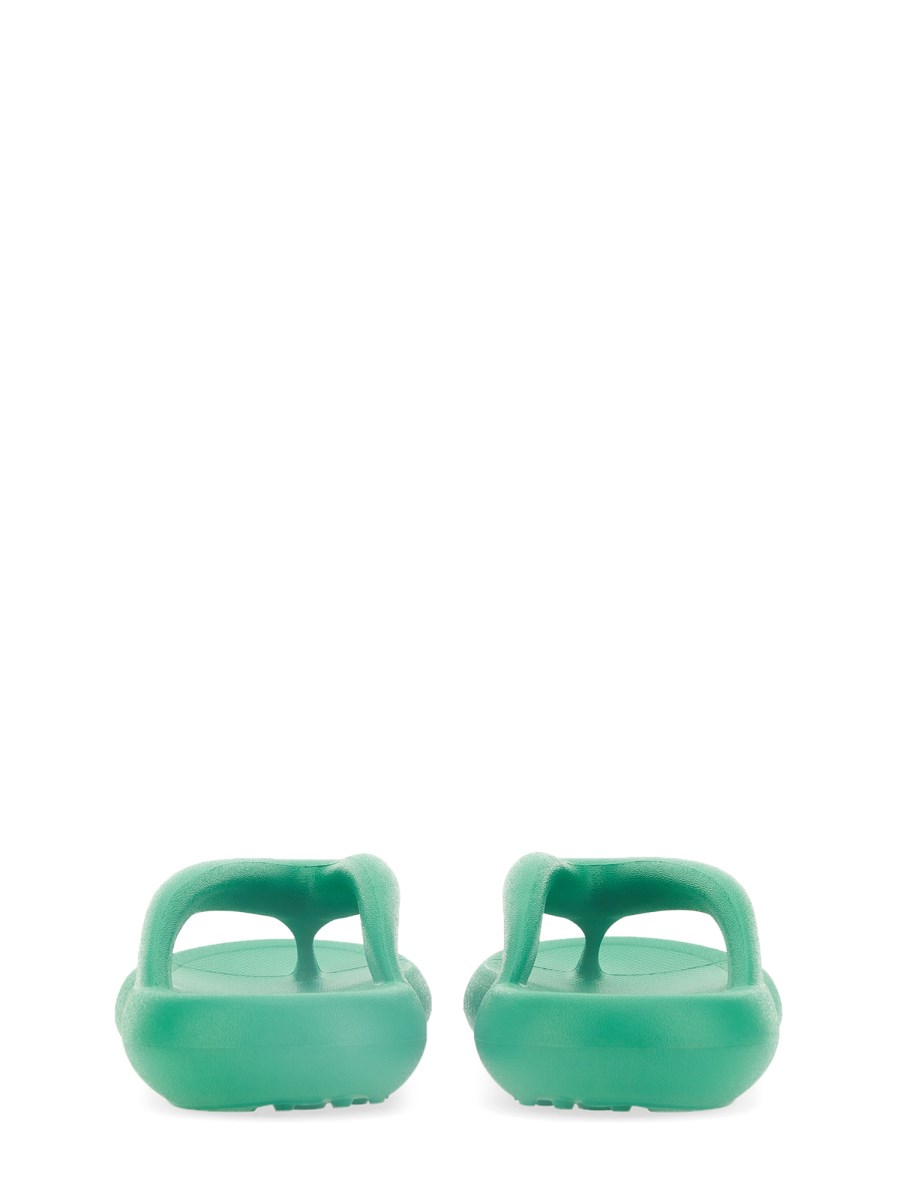 AXEL ARIGATO - DELTA SANDAL. - Eleonora Bonucci