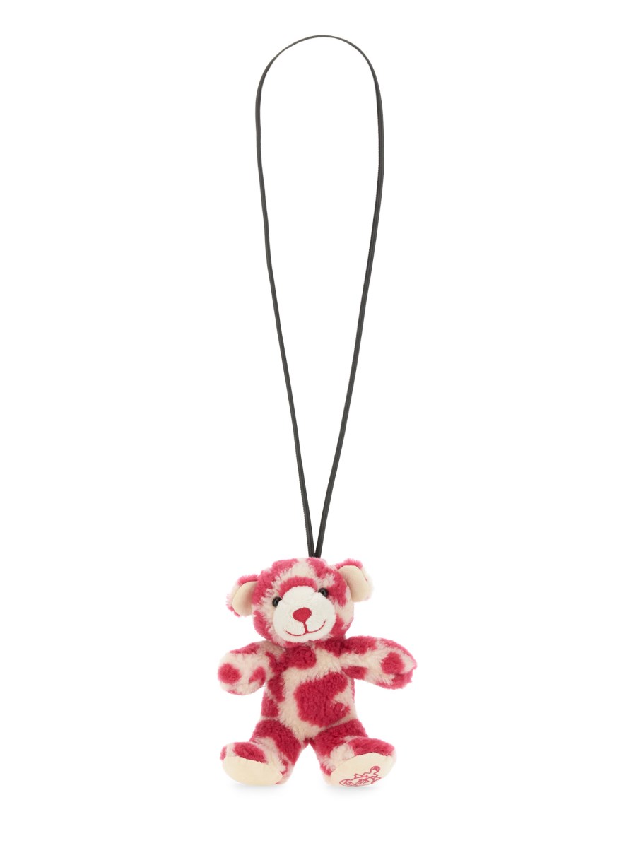 MONCLER GENIUS - TEDDY CHARM 1 MONCLER GENIUS JW ANDERSON - Eleonora ...