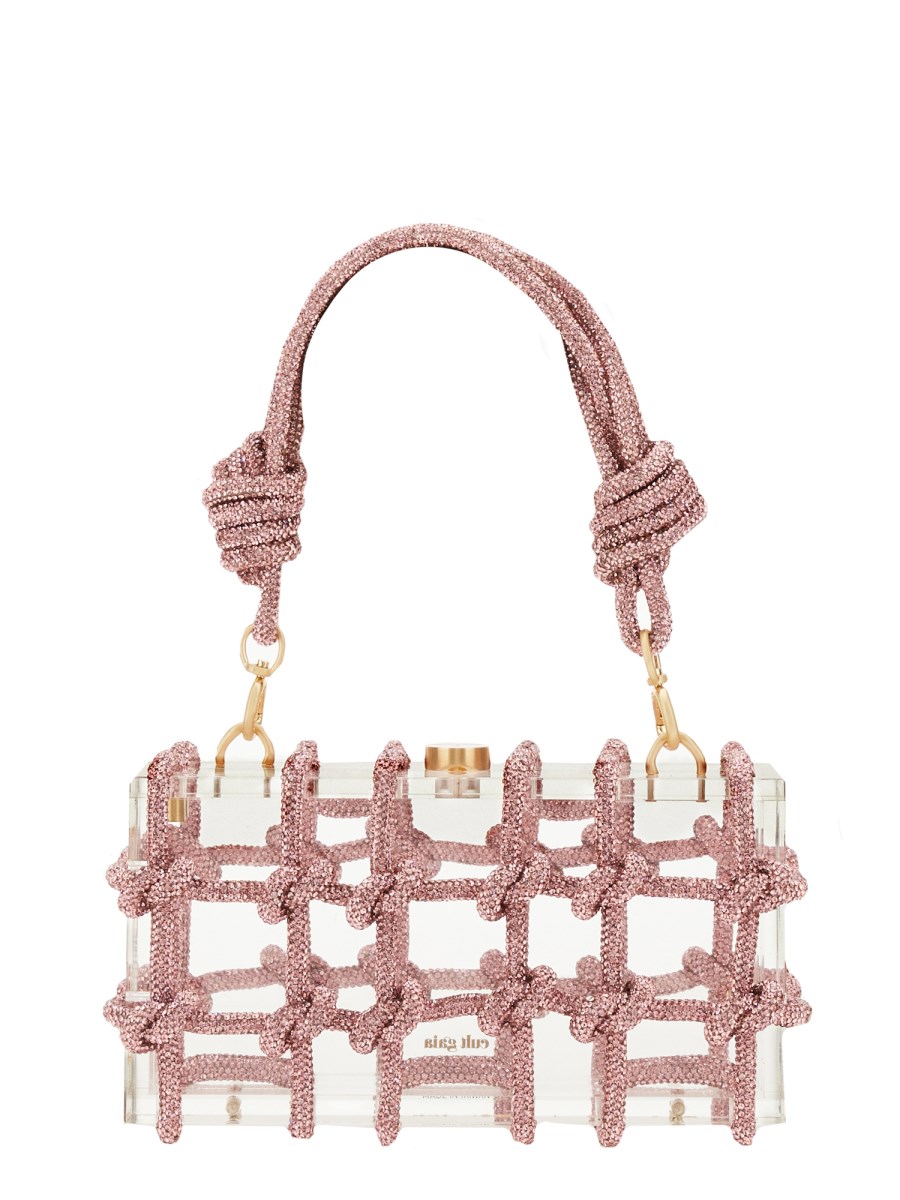 CULT GAIA - BESS SHOULDER BAG - Eleonora Bonucci