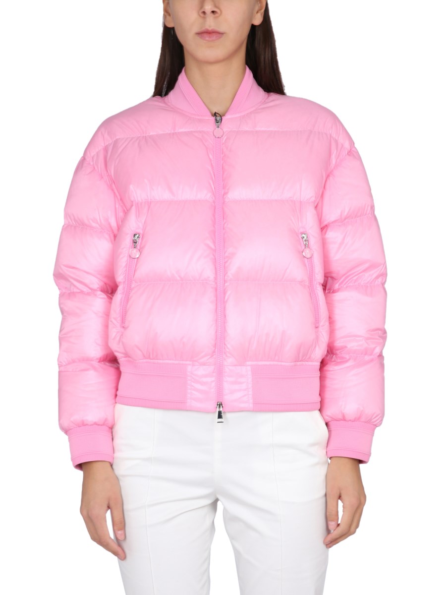 MONCLER - MERLAT DOWN FLOOR - Eleonora Bonucci