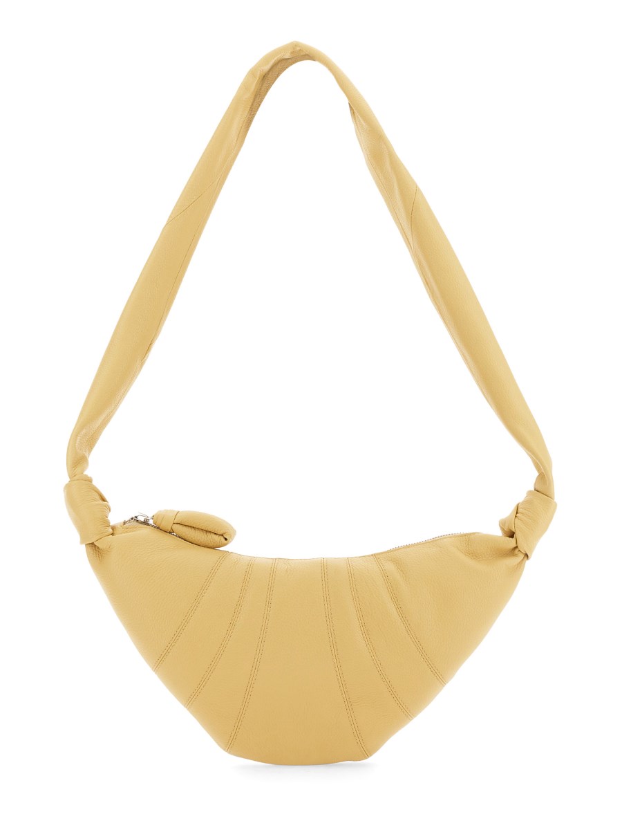 LEMAIRE - SMALL CROISSANT BAG - Eleonora Bonucci