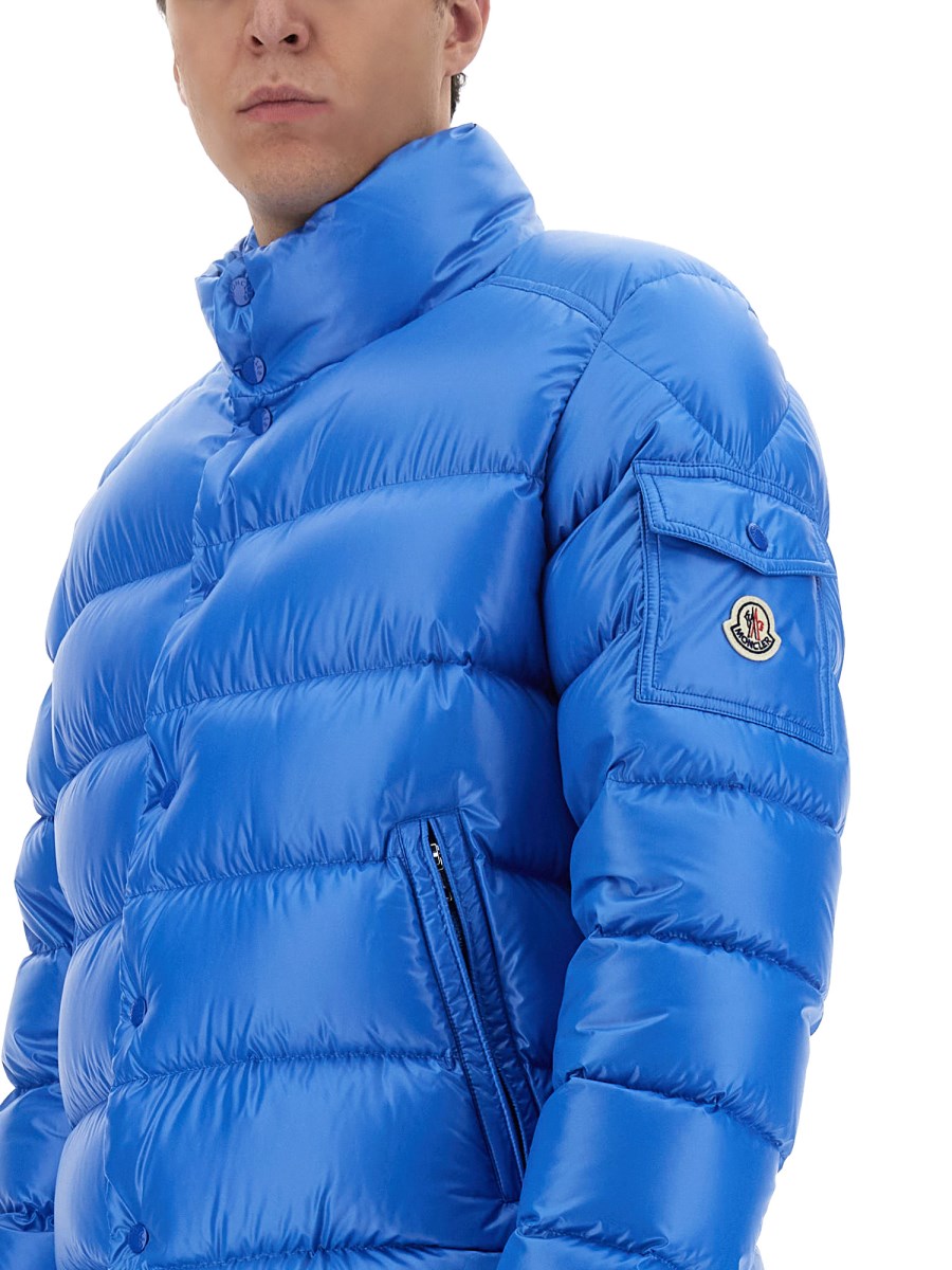 MONCLER - LULE JACKET - Eleonora Bonucci