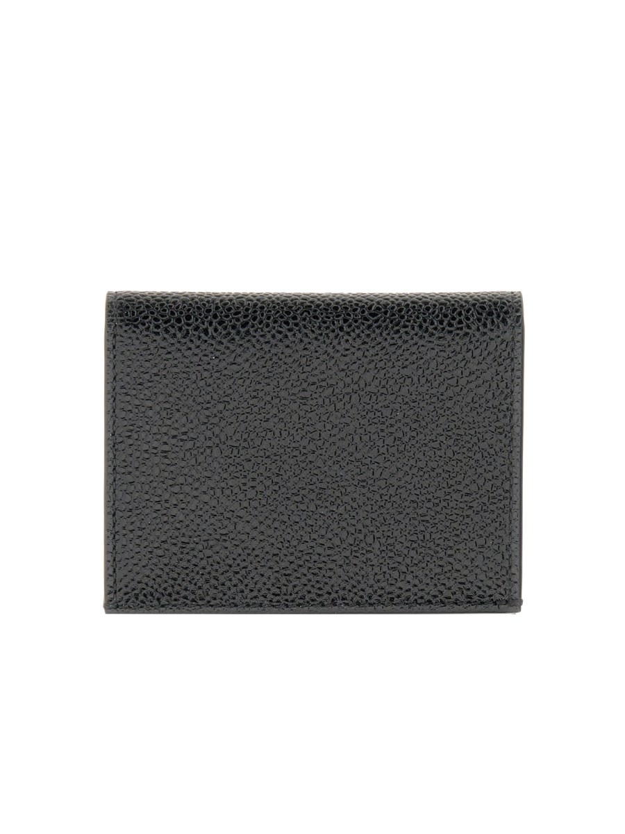 Thom browne card holder store