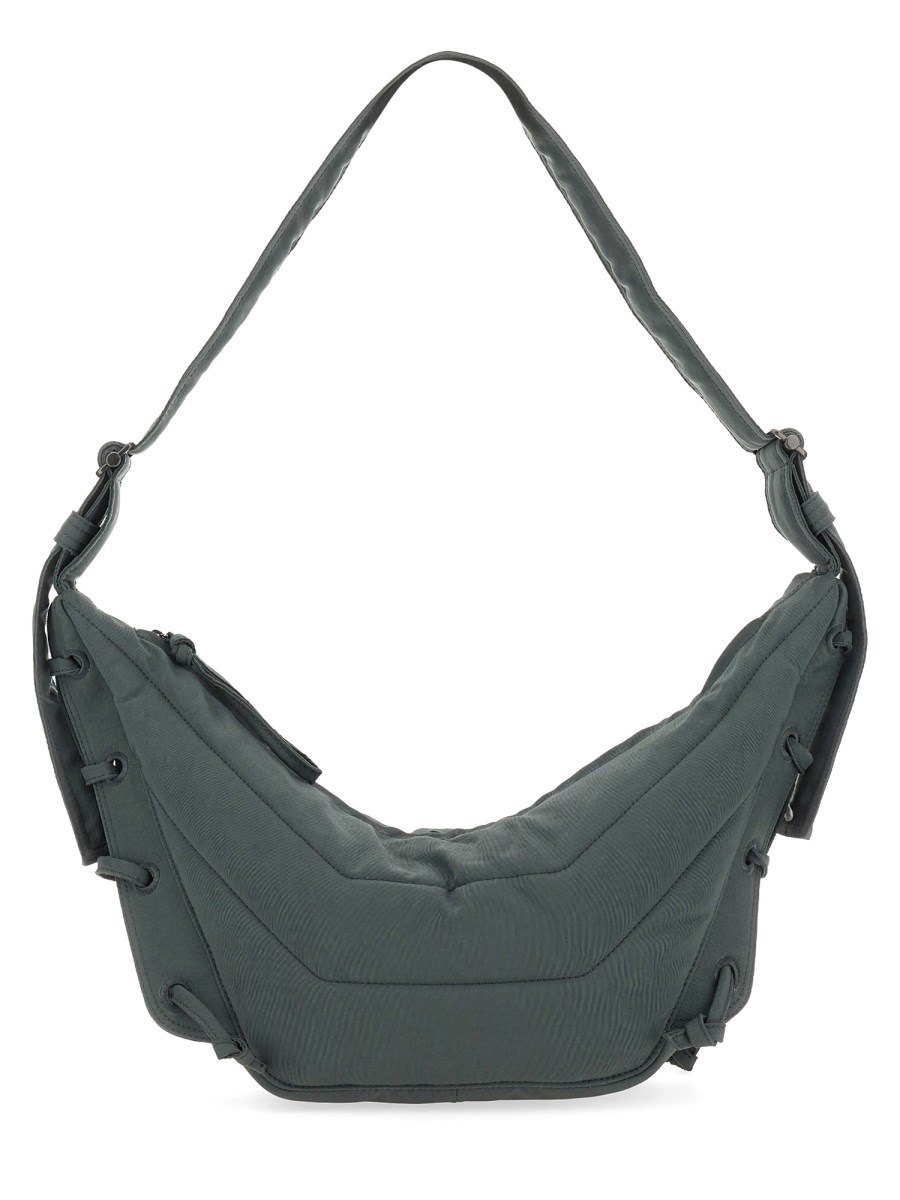 LEMAIRE - SOFT SMALL "GAME" BAG - Eleonora Bonucci