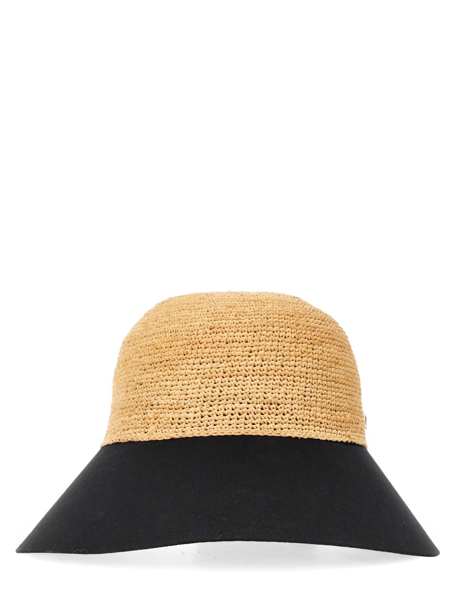 HELEN KAMINSKI - HAT BLAISE - Eleonora Bonucci