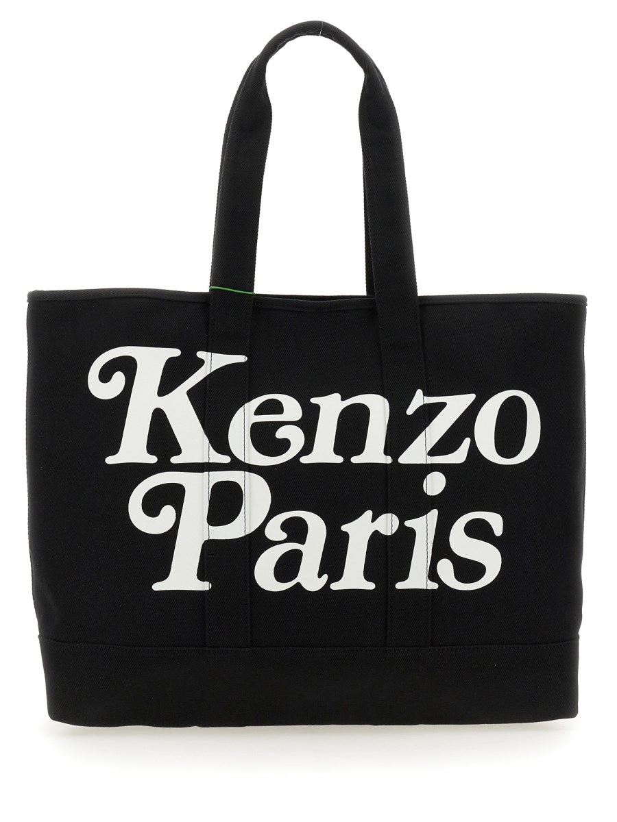 Kenzo shopping bag store