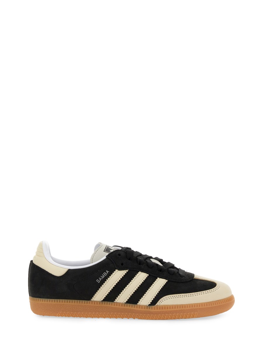 ADIDAS ORIGINALS - SNEAKER "SAMBA" - Eleonora Bonucci