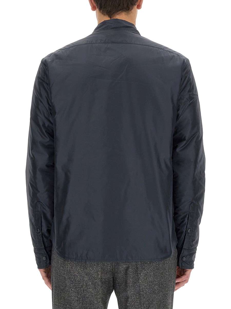 ASPESI - NYLON RESHIRT JACKET - Eleonora Bonucci ASPESI - NYLON RESHIRT JACKET - Eleonora Bonucci