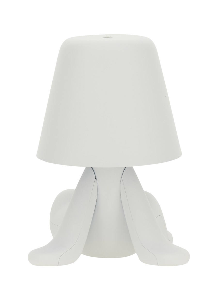 QEEBOO - "SWEET BROTHERS BOB" LAMP - Eleonora Bonucci
