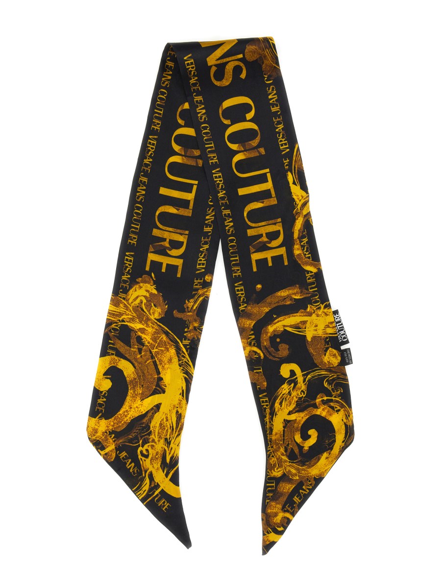 FOULARD IN SETA