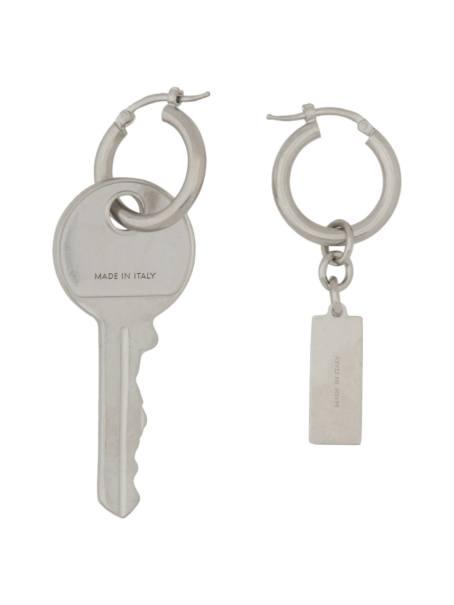 MM6 MAISON MARGIELA - MM6 MAISON MARGIELA -