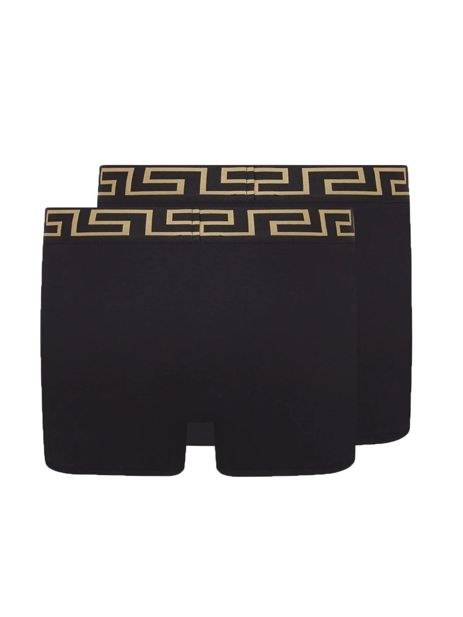 Versace boxers for men store