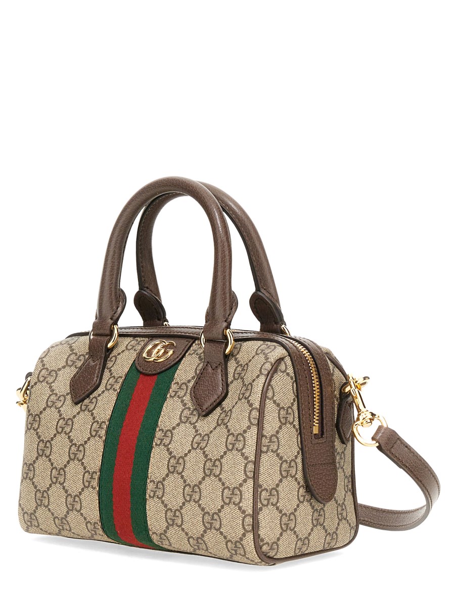 BORSA A MANO OPHIDIA GG MINI