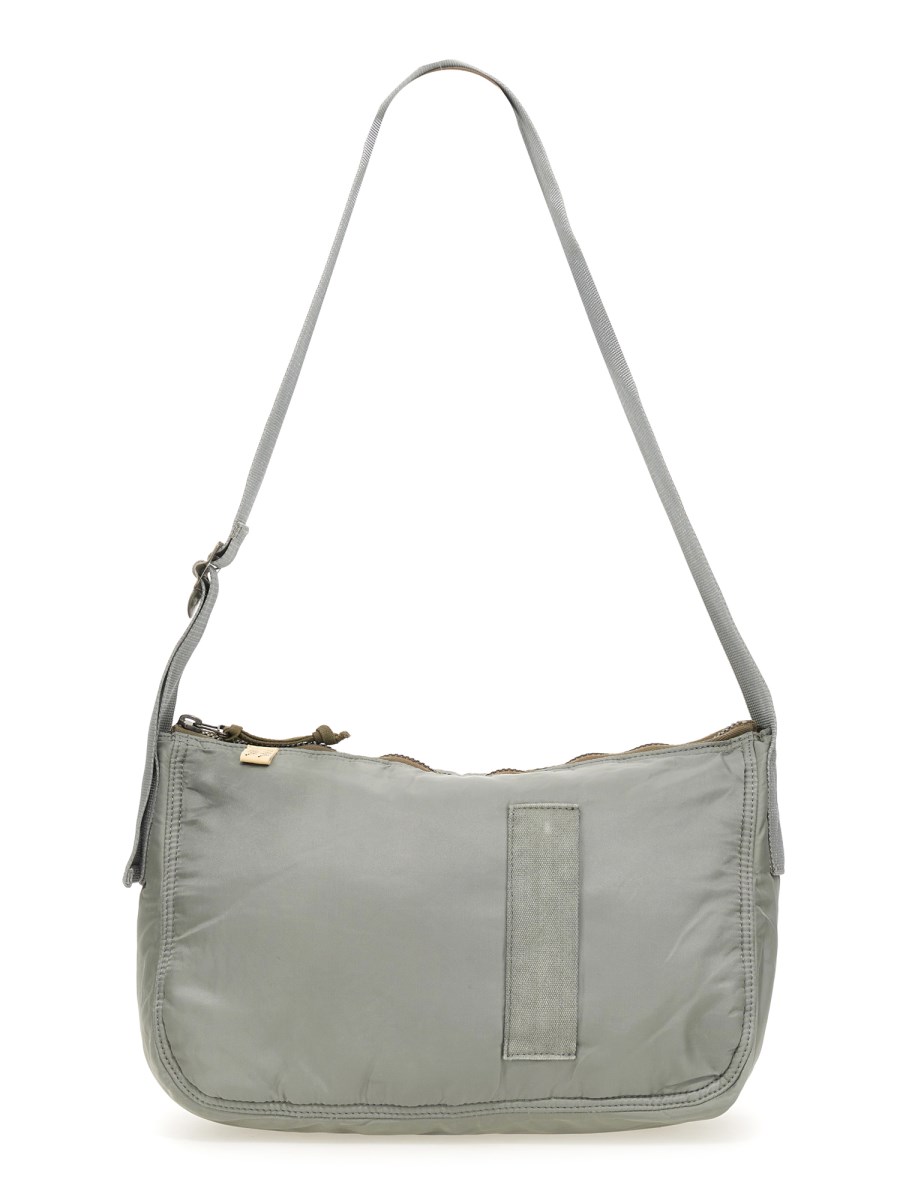 VISVIM - SHOULDER BAG "CHARLIE II" MEDIUM - Eleonora Bonucci