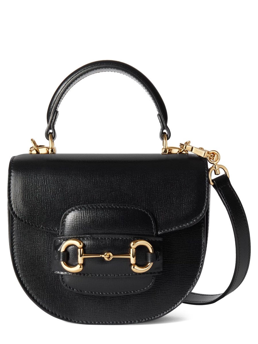 BORSA HORSEBIT 19555