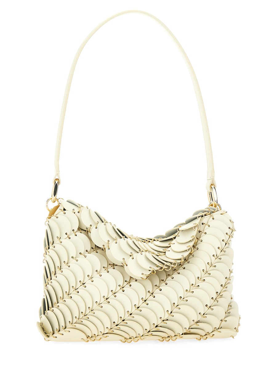 RABANNE - SHOULDER BAG "PACO" - Eleonora Bonucci