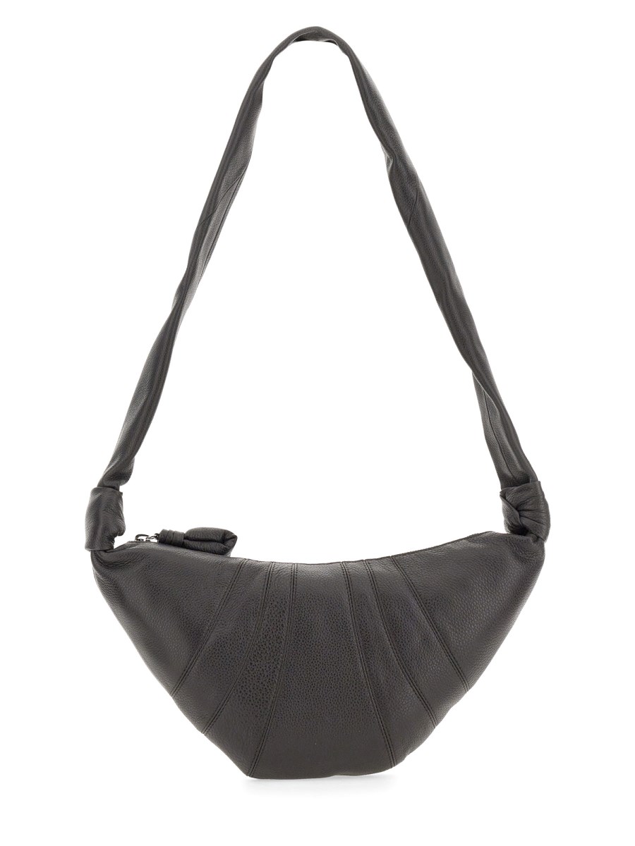 LEMAIRE - SMALL CROISSANT BAG - Eleonora Bonucci