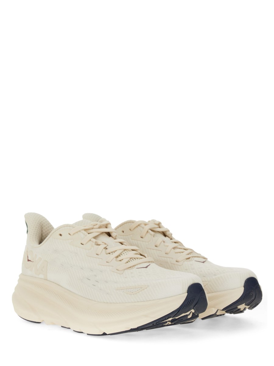 HOKA ONE ONE - CLIFTON 9 SNEAKER - Eleonora Bonucci