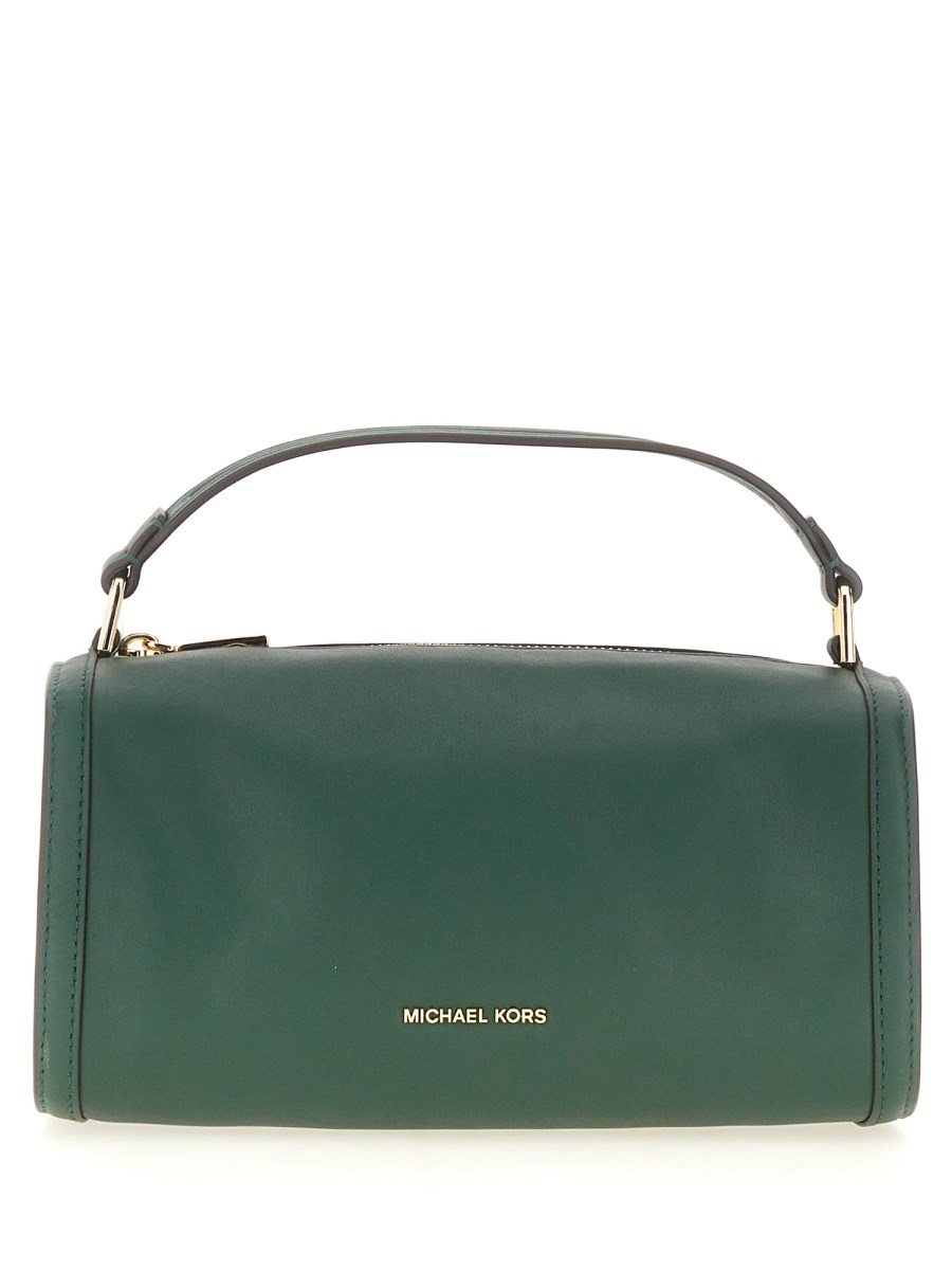 MICHAEL BY MICHAEL KORS LEATHER ORCHARD BAG Eleonora Bonucci