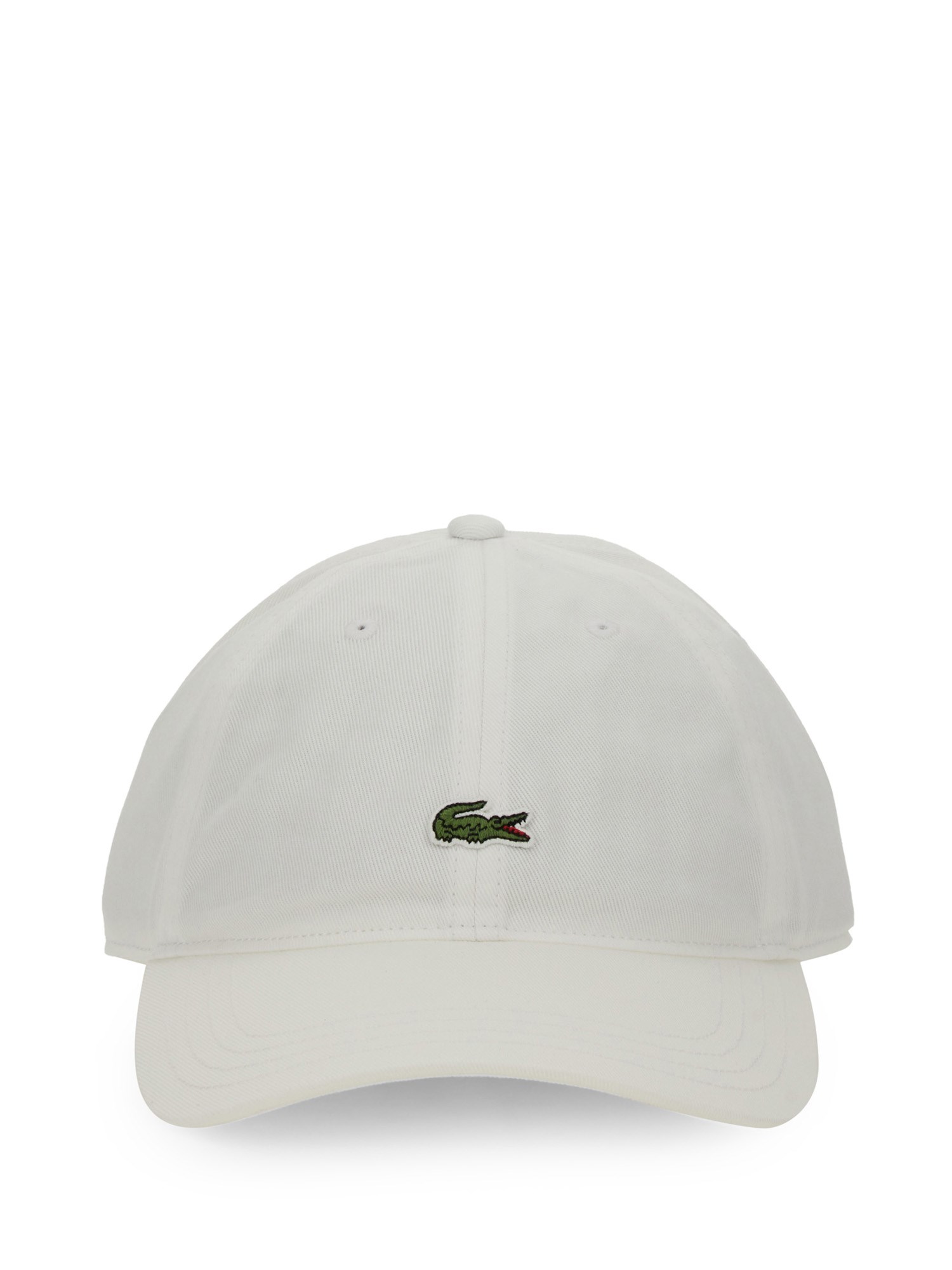 Lacoste Baseball Hat X Netflix Stranger Things In Vih | ModeSens